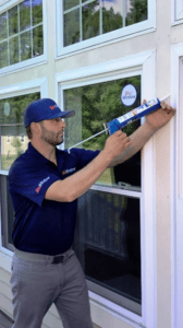 How to Keep Cold Air from Coming Through Windows